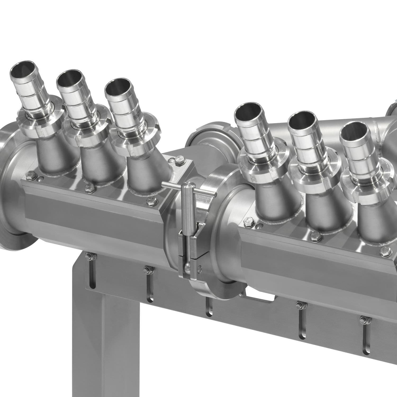 Stromteiler - Füllstromteiler - REX-Technologie GmbH & Co. KG