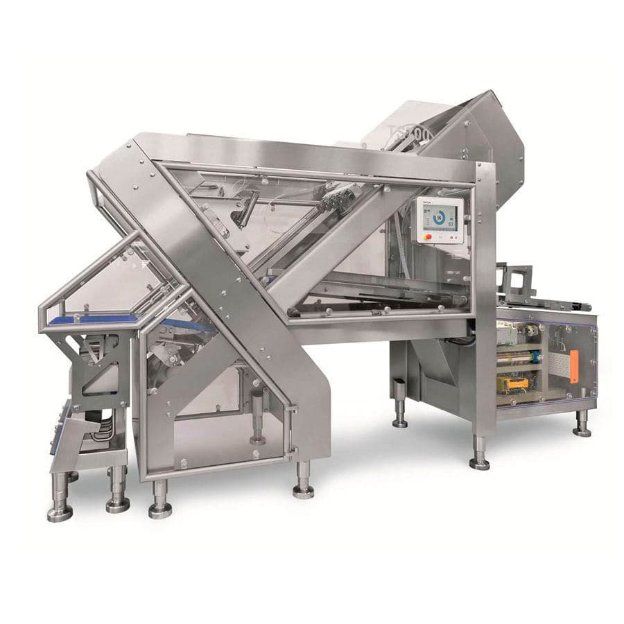 Käseteiler - TS 700 - Weber Maschinenbau Gmbh