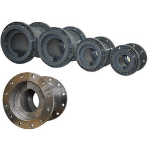 Statischer Mischer - MIX series - Sewec Ozon GmbH - Inline / flüssig ...