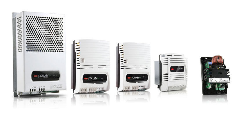 Kompressorsteuerung - PSD* - CAREL