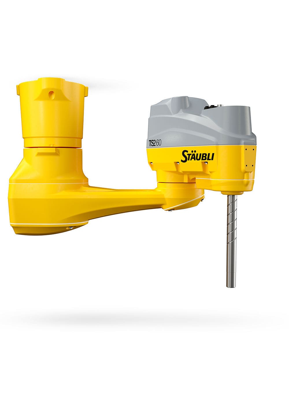 SCARA-Roboter - TS2-60 - Stäubli Robotics - 4-Achs / Pick-and-Place ...