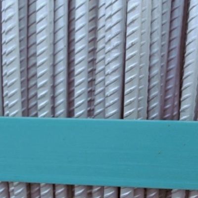 Rundstab aus Edelstahl - Acerinox S.A. - gespult / warmgewalzt