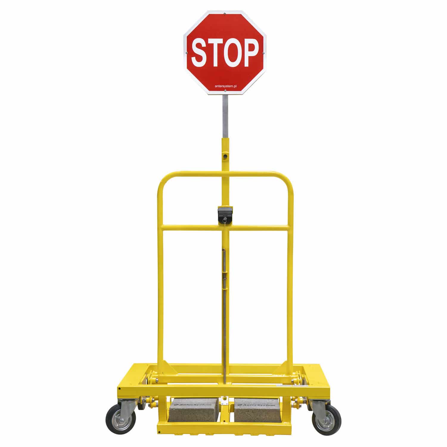 Immobilisierungssystem - Anter System