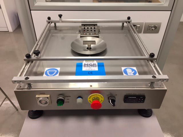 Lötstation - MINIWAVE - MGR Electro Srl