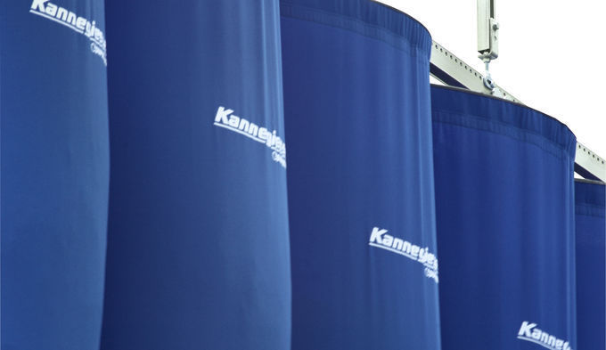 Vertikales automatisches Lagersystem - Supertrack - Kannegiesser