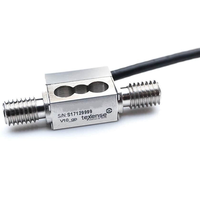 Automatisches Schaltsystem - GSFN8 - TEXYS