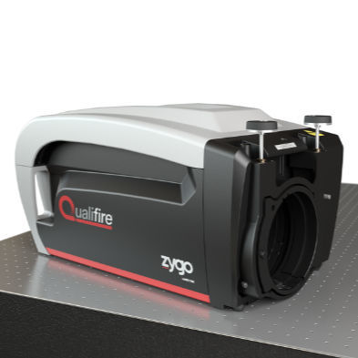 Laser-Interferometer - Qualifire™ - Zygo - Fizeau