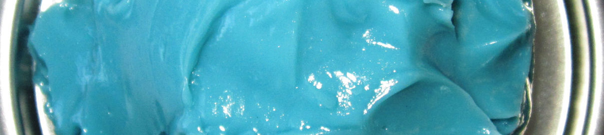 Schmierfett - GN 148 - NYCO - Mehrzweck / Synthetik / Lithium