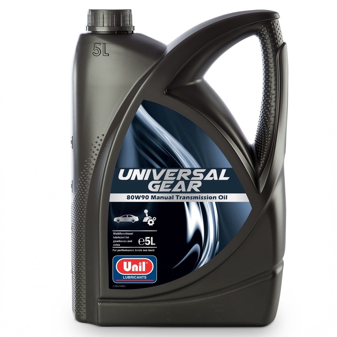 Schmieröl - 210042 - UNIL LUBRICANTS - universell / für Getriebe / für ...