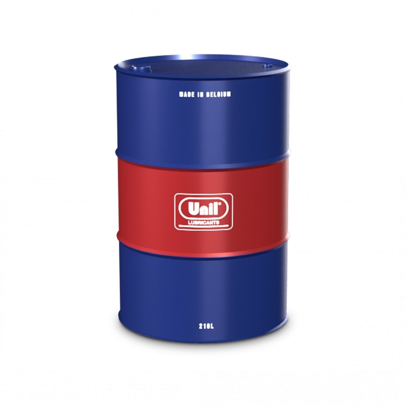 Schmieröl - Zahlit LM 22 - UNIL LUBRICANTS - für Getriebe / für ...