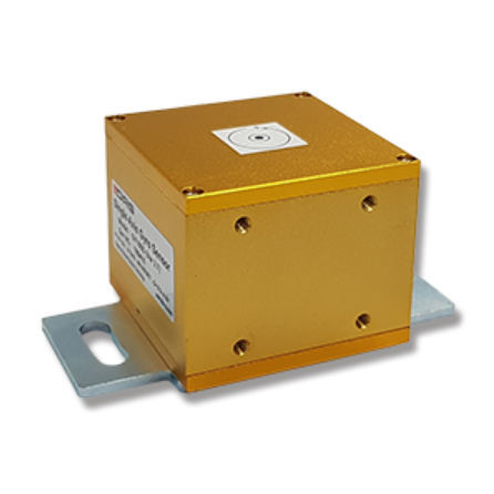 MEMS-Gyrometer - GY100S - DAS Co., Ltd.