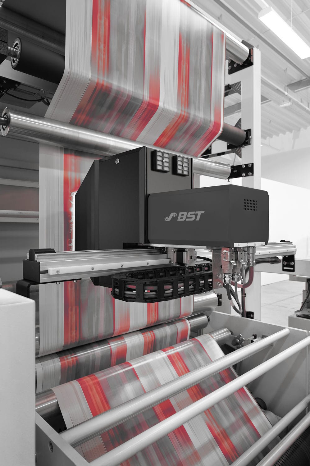 Digitales Inspektionssystem - iPQ-View - BST GmbH - zur ...