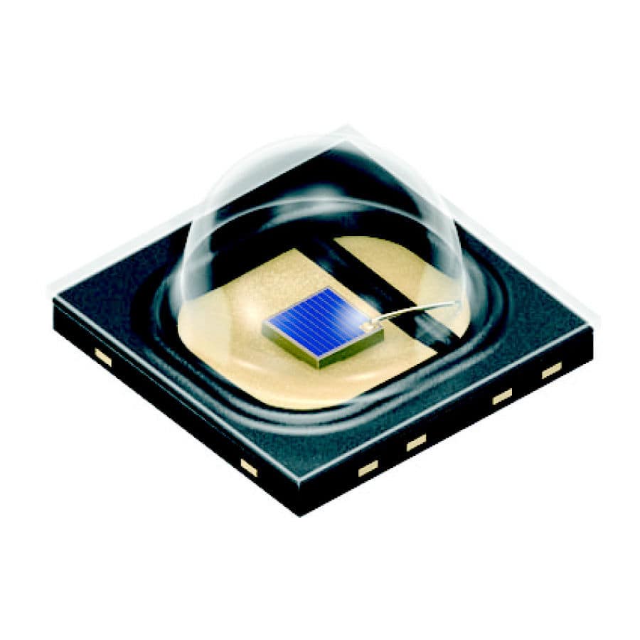 Infrarot-Emitter - OSLON® - OSRAM Opto Semiconductors - mittelwellige ...