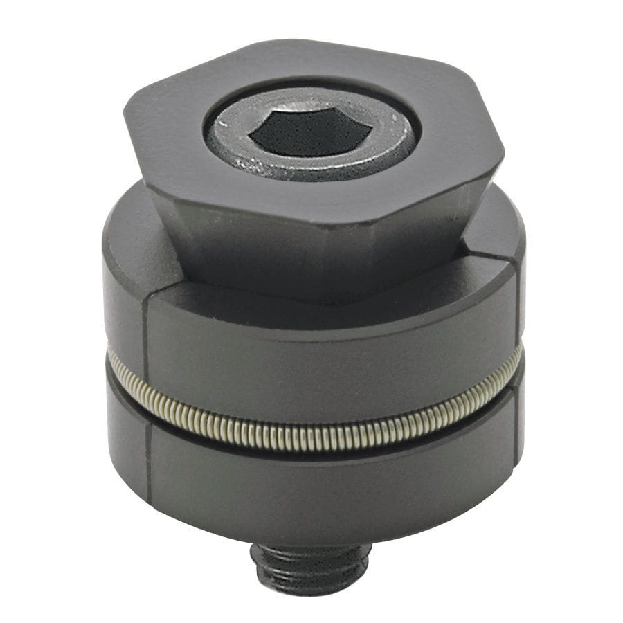 Flachprofil-Keilspanner - CP130 - Imao Corporation