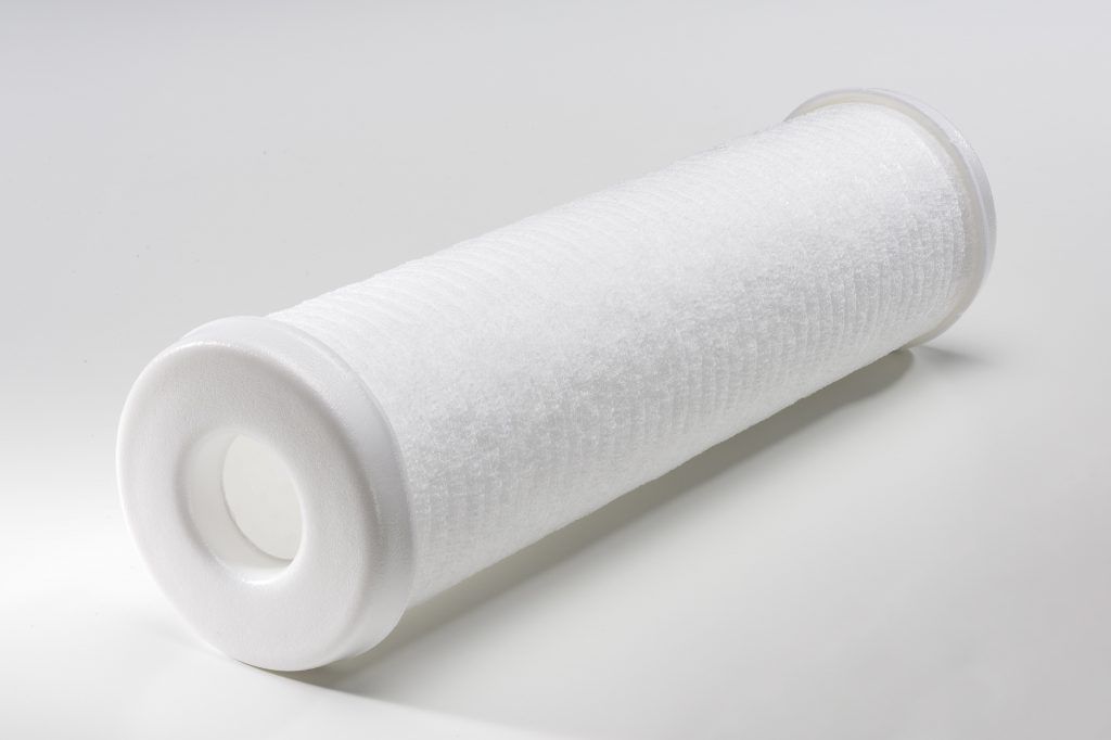 Filterpatrone für Lösungsmittel - HC - Allied Filter Systems Ltd ...