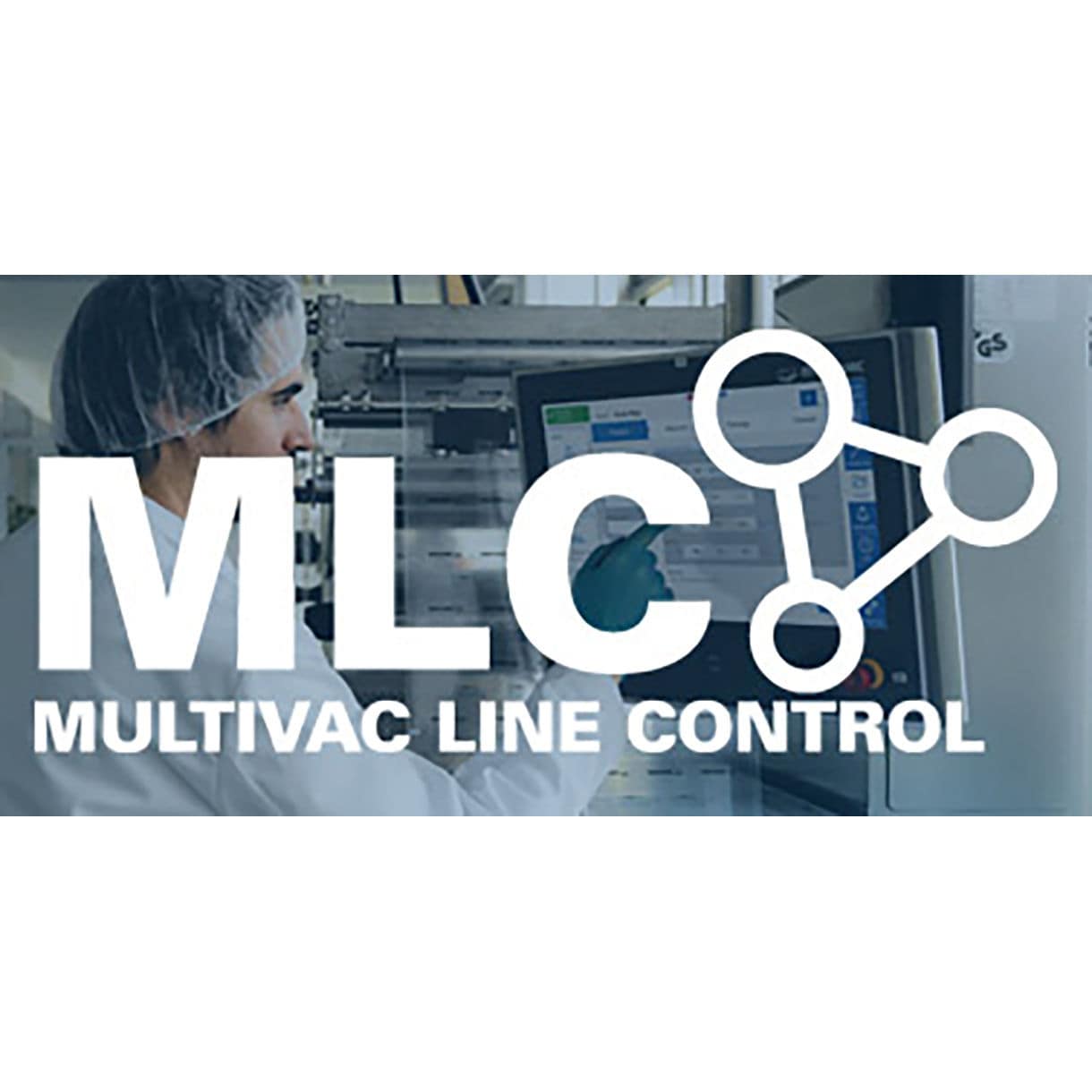 Steuerungssoftware - Line Control - MULTIVAC Group - für Produktion ...