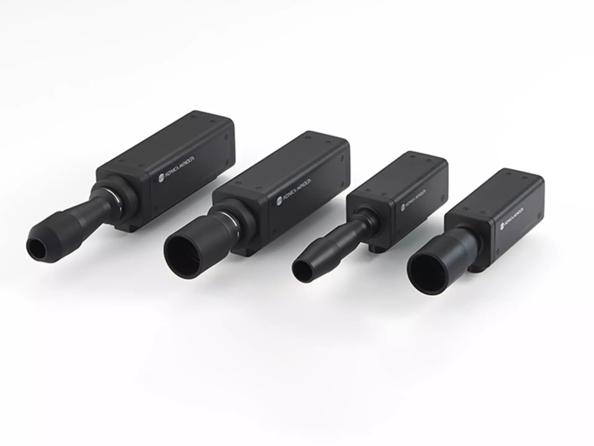 Tragbarer Chromameter - CA-410 - Konica Minolta - kompakt / für die ...