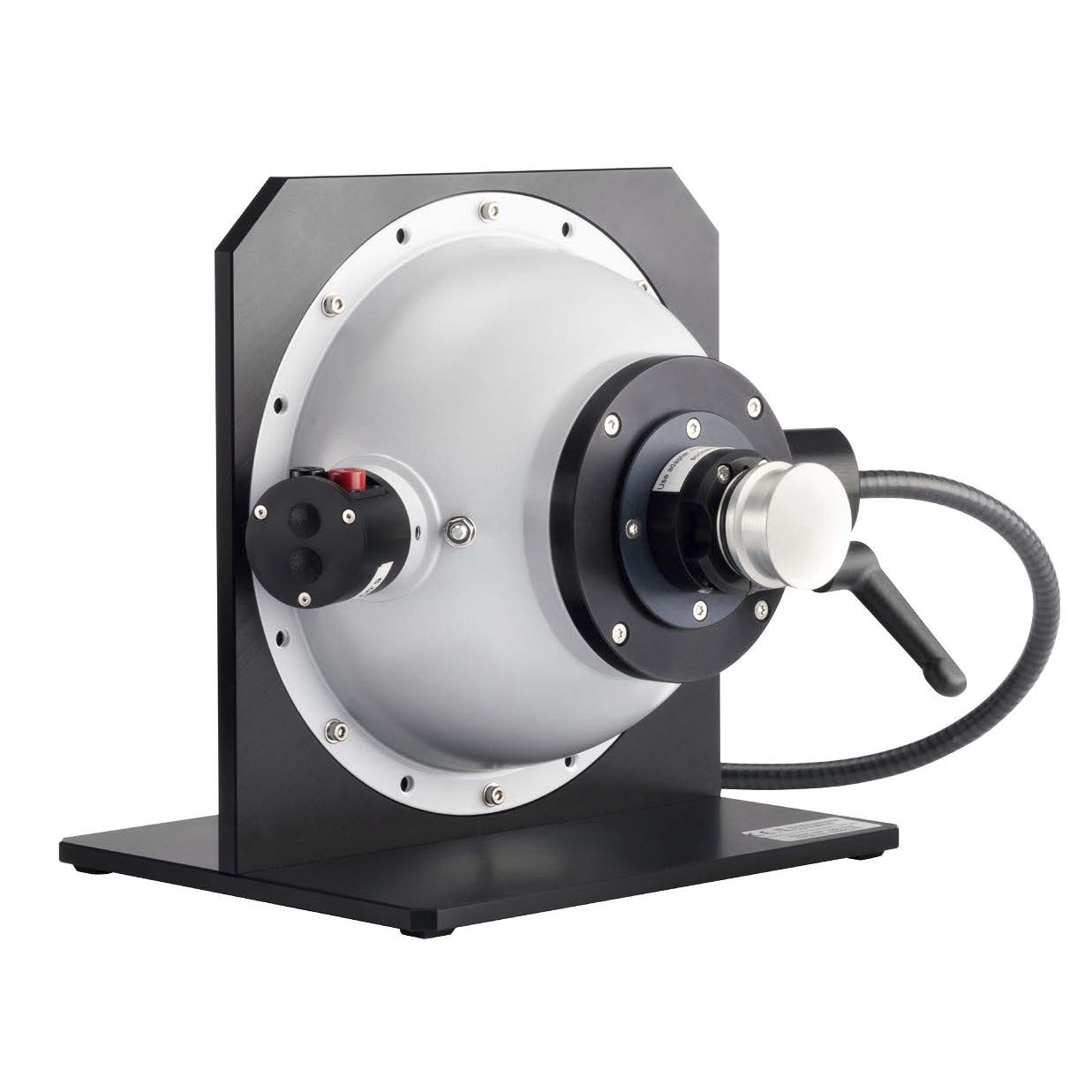 Ulbricht-Kugel / für Lichtstrommessung - ISP 150L - Konica Minolta ...