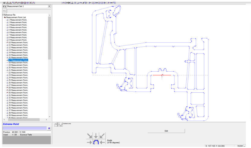 Programmiersoftware - promex CONTROL - Ascona GmbH - CAD / Steuerung / Prozess