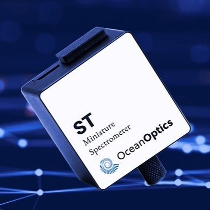Fluoreszenzspektrometer - ST-VIS series - Ocean Insight - UV-vis / OEM ...
