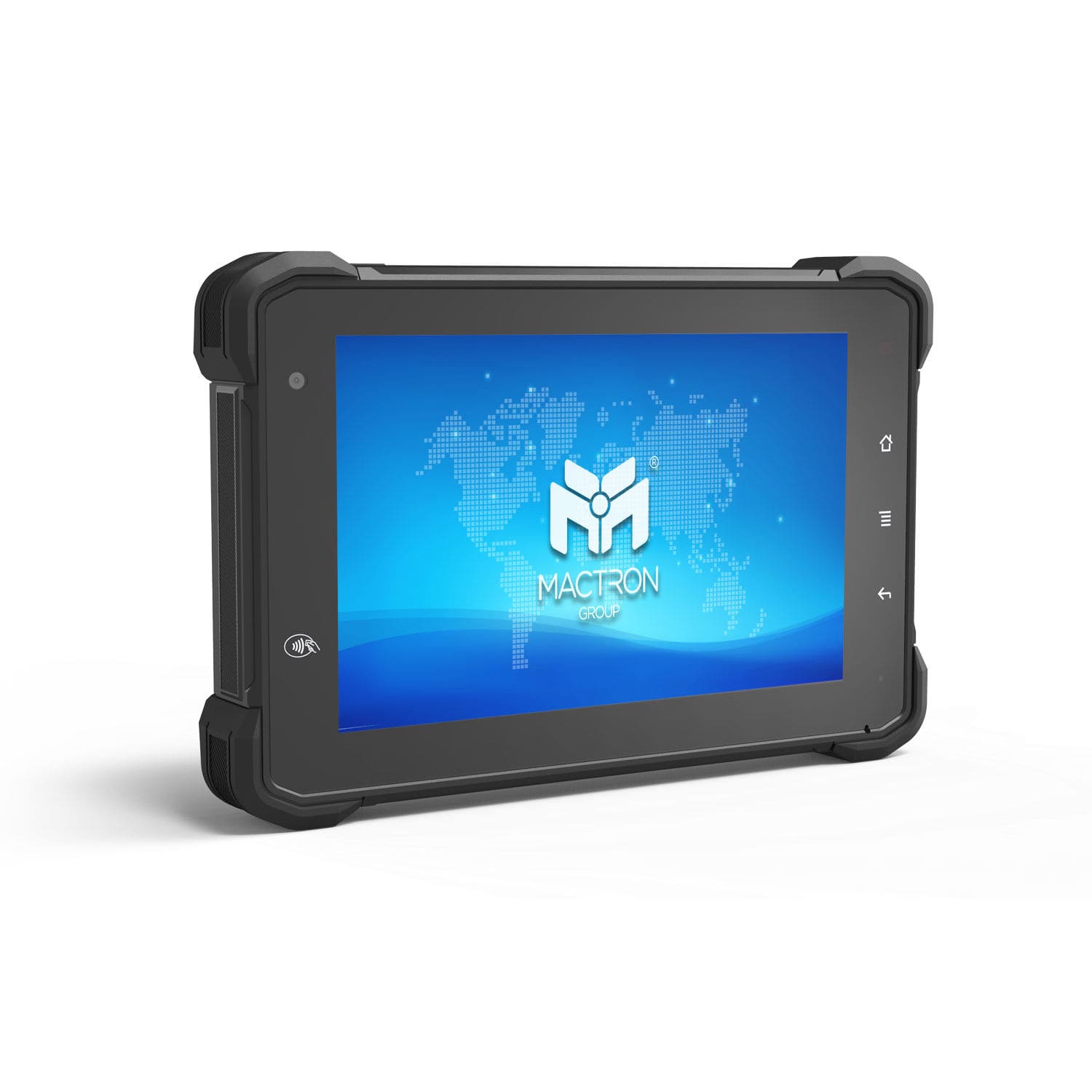 Flottenmanagement-Tablet - MAV0703 - MACTRON GROUP - PC / Android 9.0 / 7"
