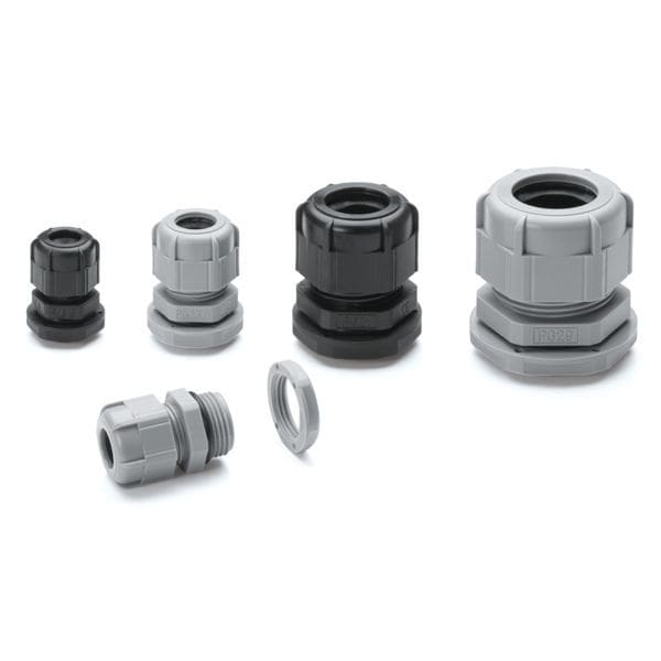 Kabelverschraubung mit Panzergewinde - RPG series - TAKACHI Electronics ...