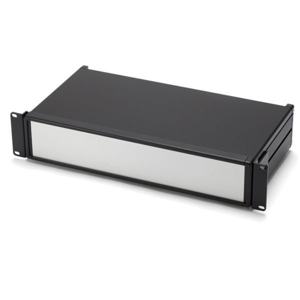 19"-Rack-Gehäuse - MSR series - TAKACHI Electronics Enclosure Co., Ltd ...