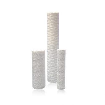 Wasserfilterpatrone - CLARIWound - Siga Filtration - für Feinfilterung ...