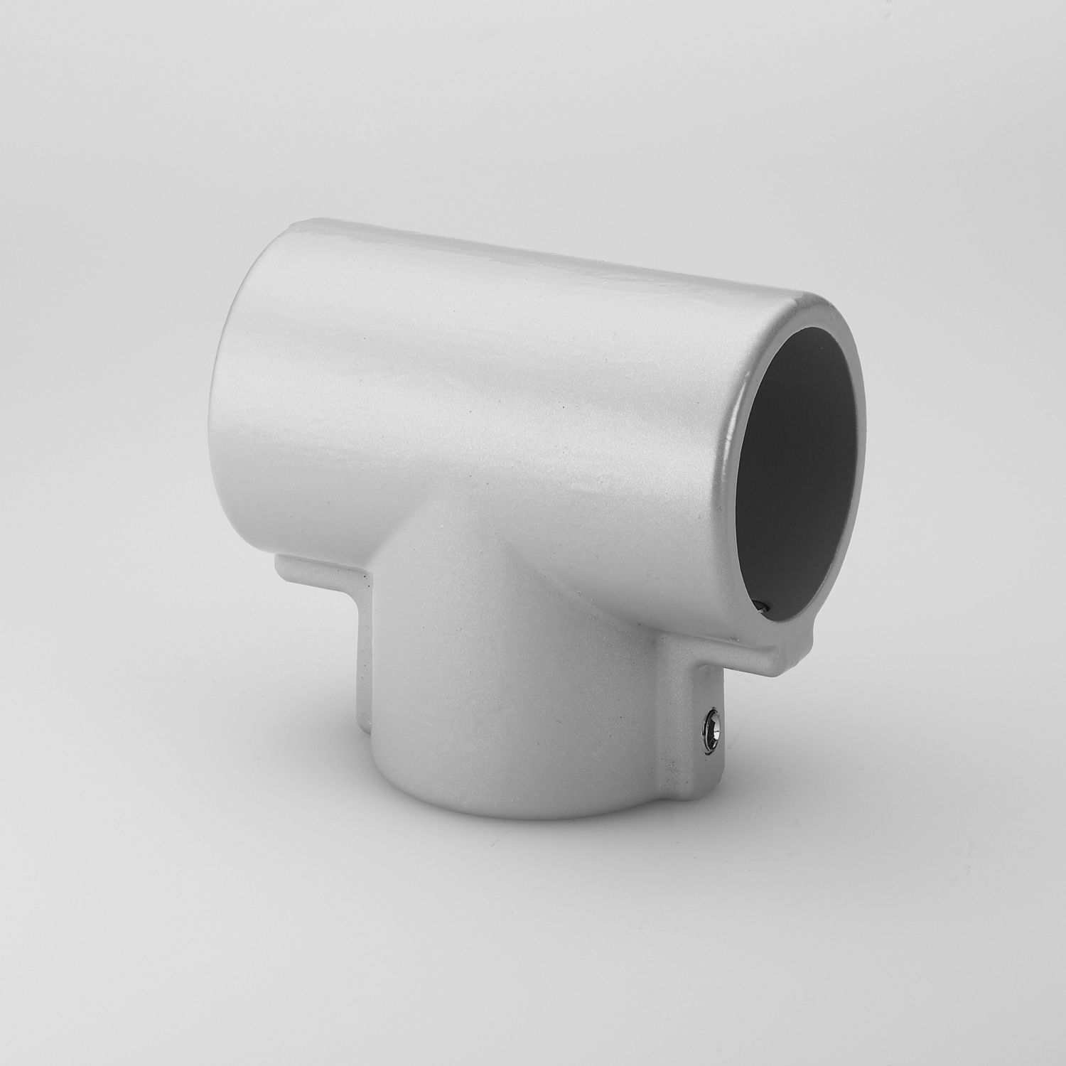 T-Rohrverbinder - 5064 - Ernst Brinck & Co. GmbH - Aluminium