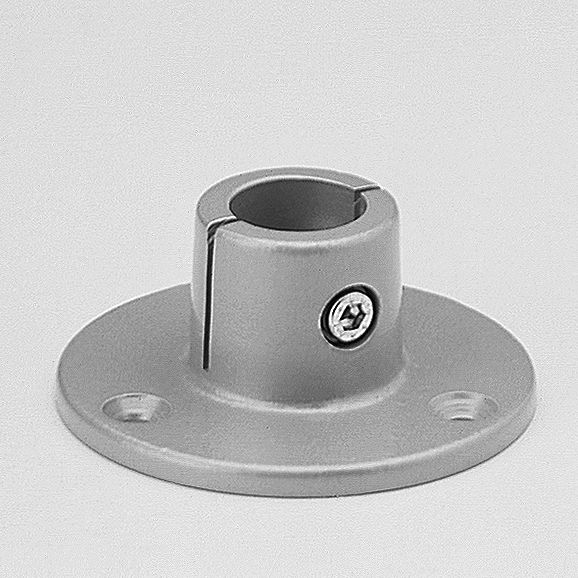 Runder Rohrverbinder - 1709 - Ernst Brinck & Co. GmbH - Aluminium ...