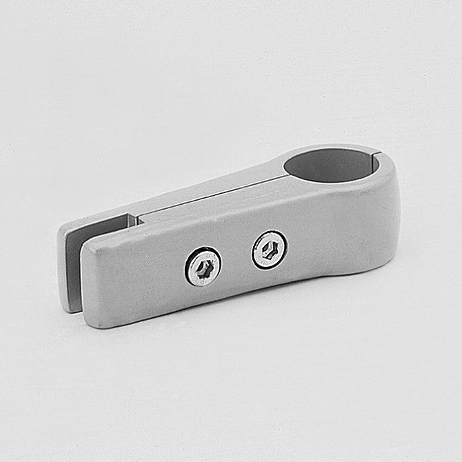 Runder Rohrverbinder - 1681b - Ernst Brinck & Co. GmbH - Aluminium ...