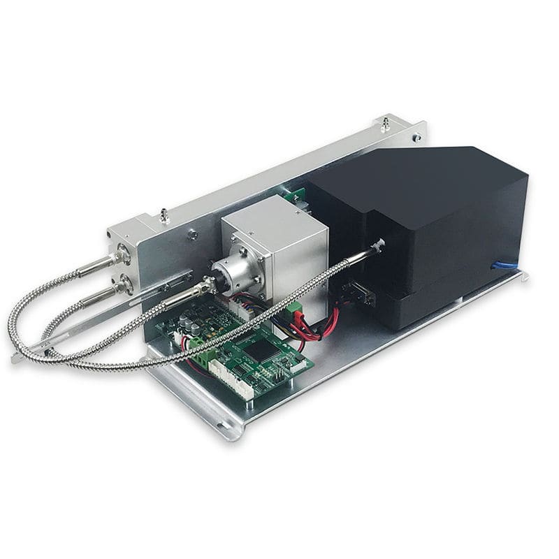 NO2-Gassensor - Gasboard-2205 - Cubic Instruments (Wuhan) Ltd. - SO2 ...