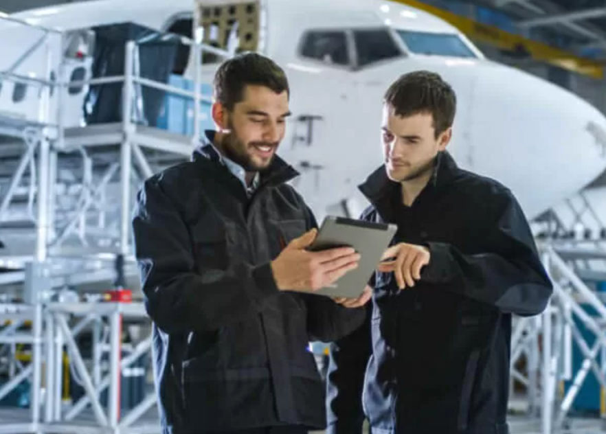 Instandhaltungsmanagement-Software - Aircraft Maintenance Planning ...