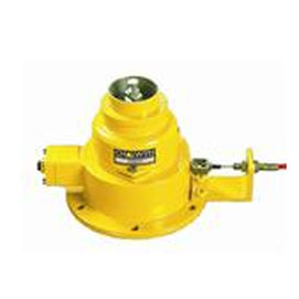 Sitzventil - TMZ, D-AMZ series - AMOT - pneumatisch gesteuert ...