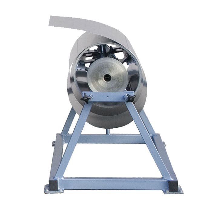 Manuelle Haspel - CD 1.02 / CD 2.02 - Schwartmanns Maschinenbau GmbH ...