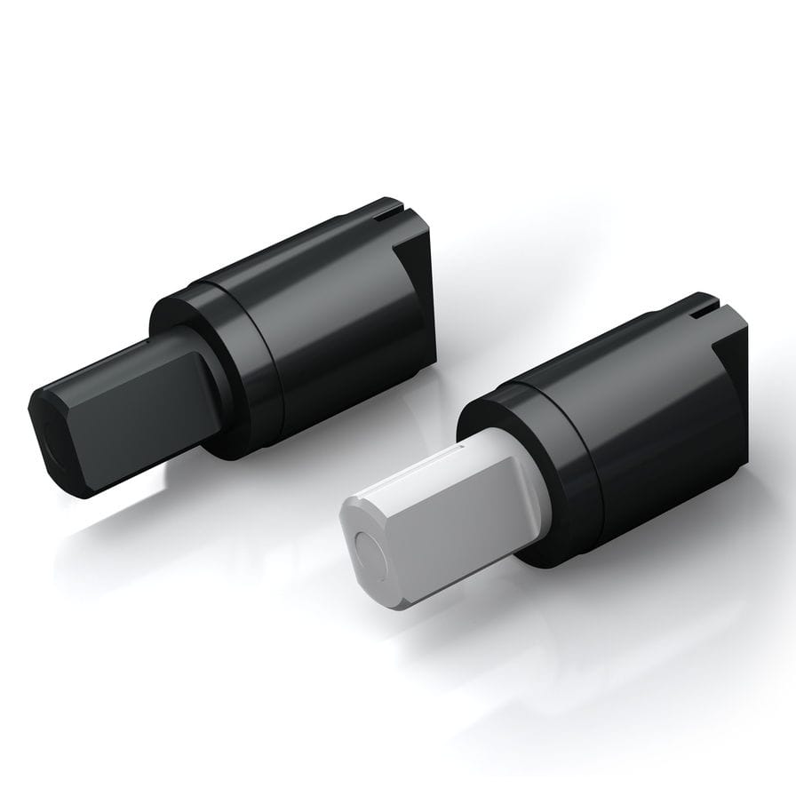 Rotationsdämpfer - FYN-P1-R - ACE Stoßdämpfer GmbH - mechanisch ...