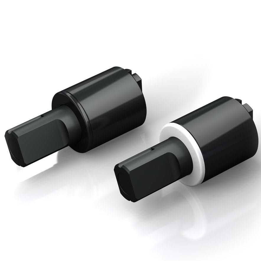 Rotationsdämpfer - FYN-N1-R - ACE Stoßdämpfer GmbH - mechanisch ...