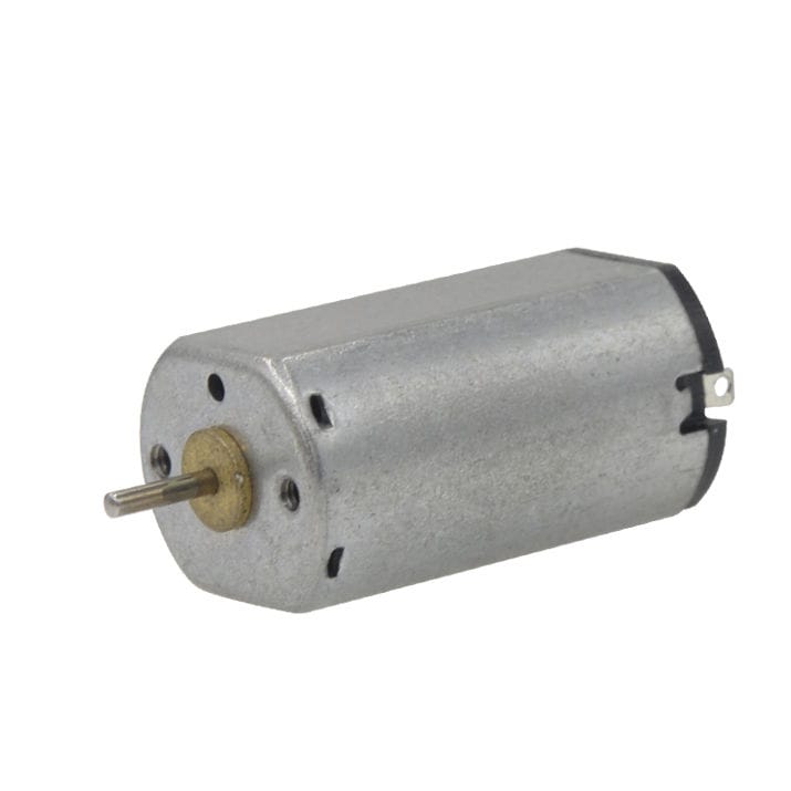 DC-Motor - C1220F - Constar Motion Co., LTD - Synchron / klein / Mikro