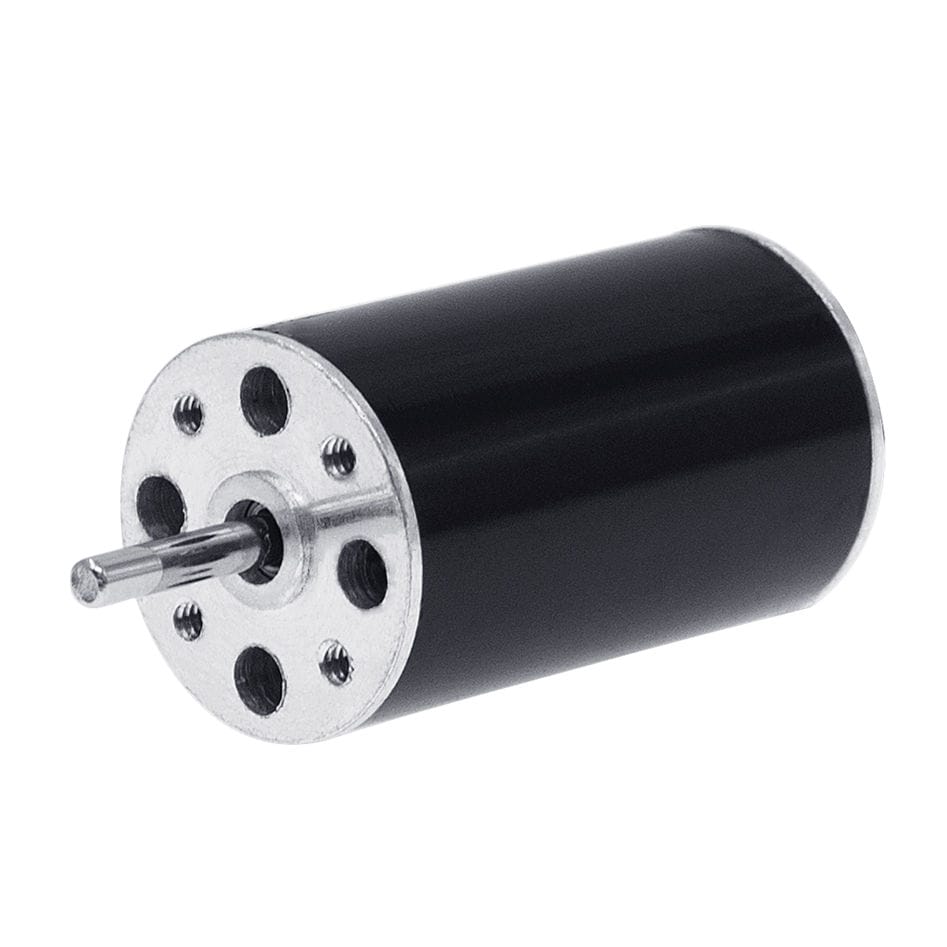 BLDC-Motor - B1220N2B - Constar Motion Co., LTD - DC / ohne Nut / EMV ...