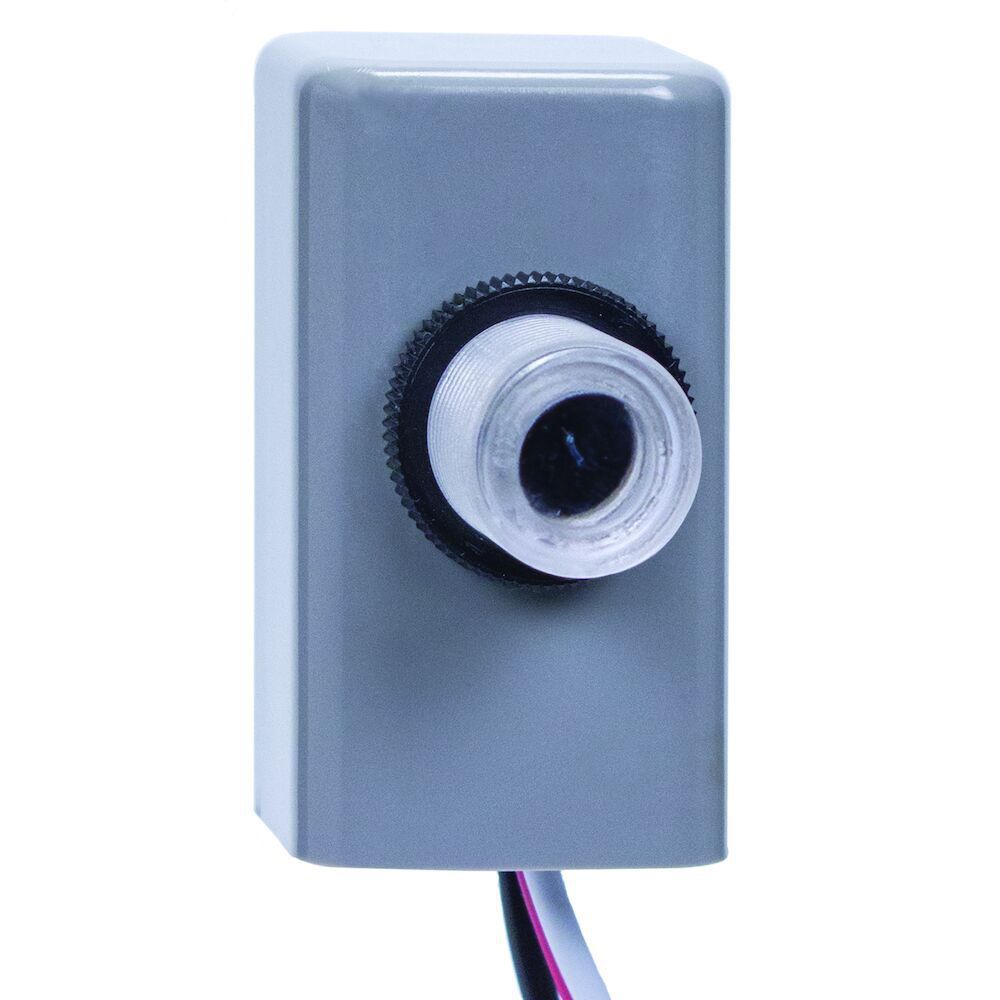 Silizium-Lichtsensor - EK4036S - Grässlin by Intermatic - für Außenbereich