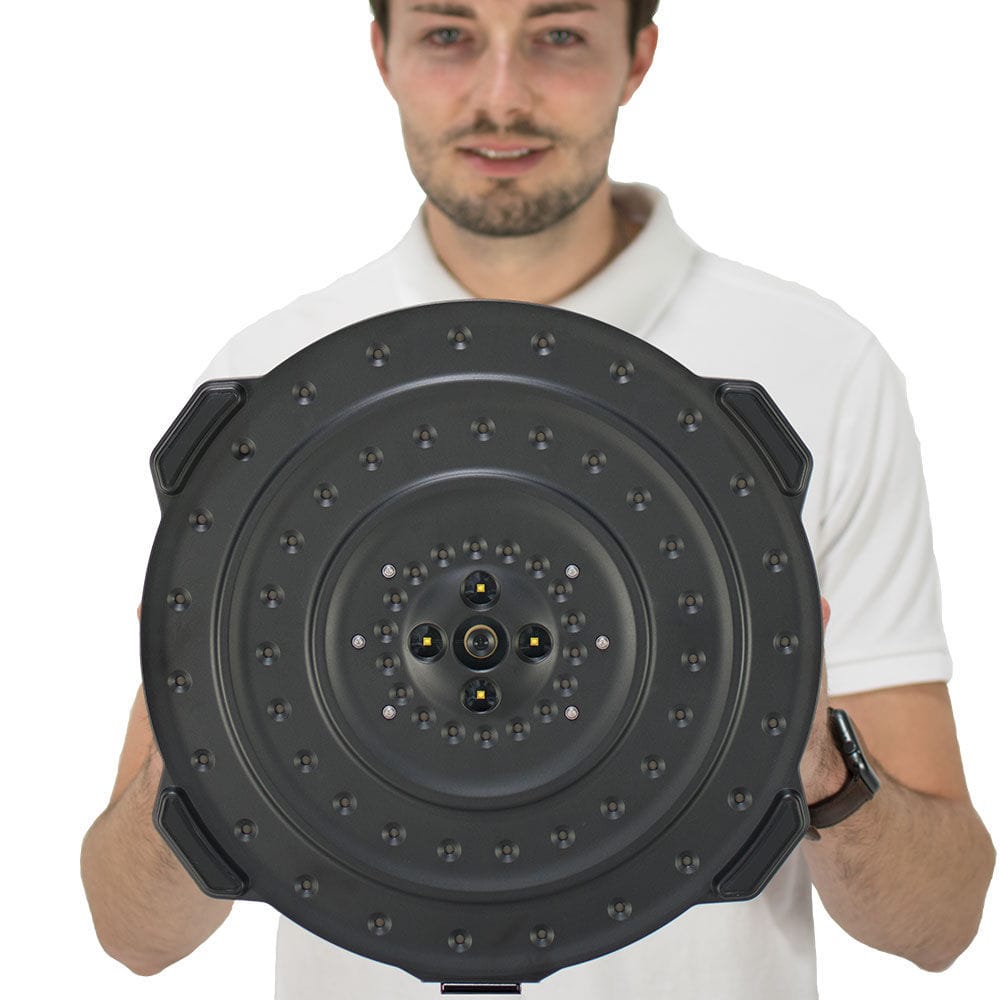 Akustische Kamera - SoundCam 2.0 - CAE Software und Systems GmbH - für ...