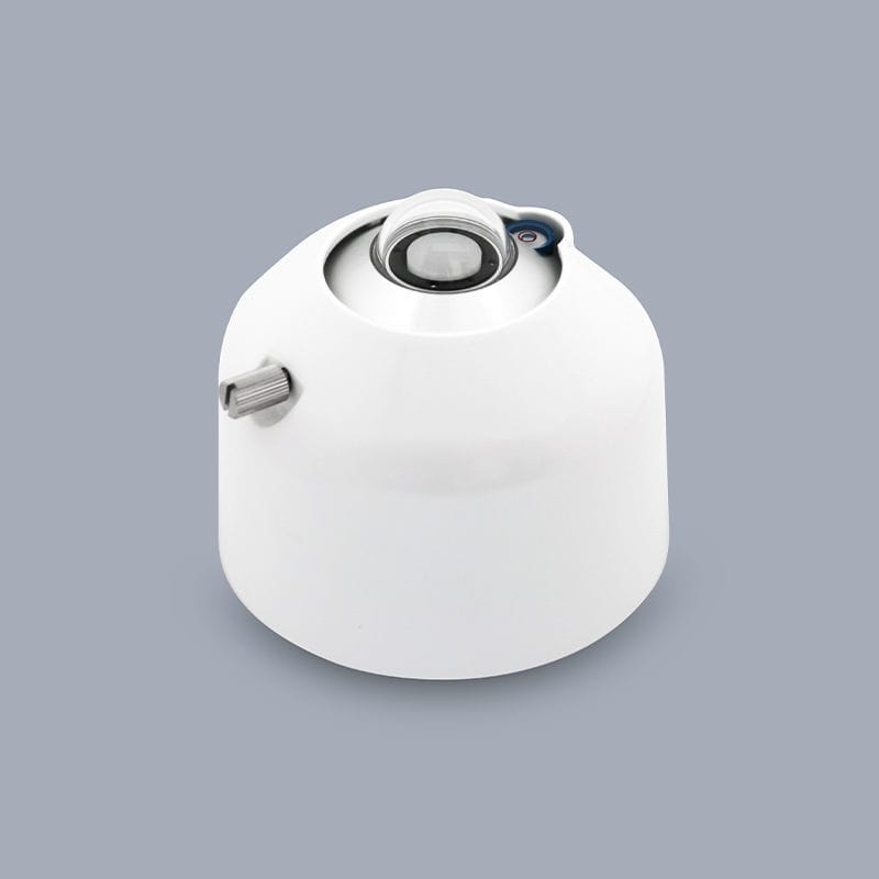 Solar-Radiometer - MS-10S UVA - EKO Instruments - UV