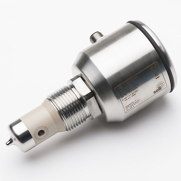 Konduktivitäts-Messgerät - SLI03-6-S - Seli GmbH ...