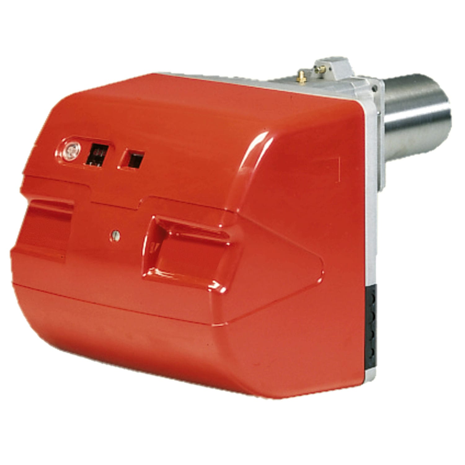 Einteiliger Brenner - BG series - AIRLAT - Gas / mit indirekter ...