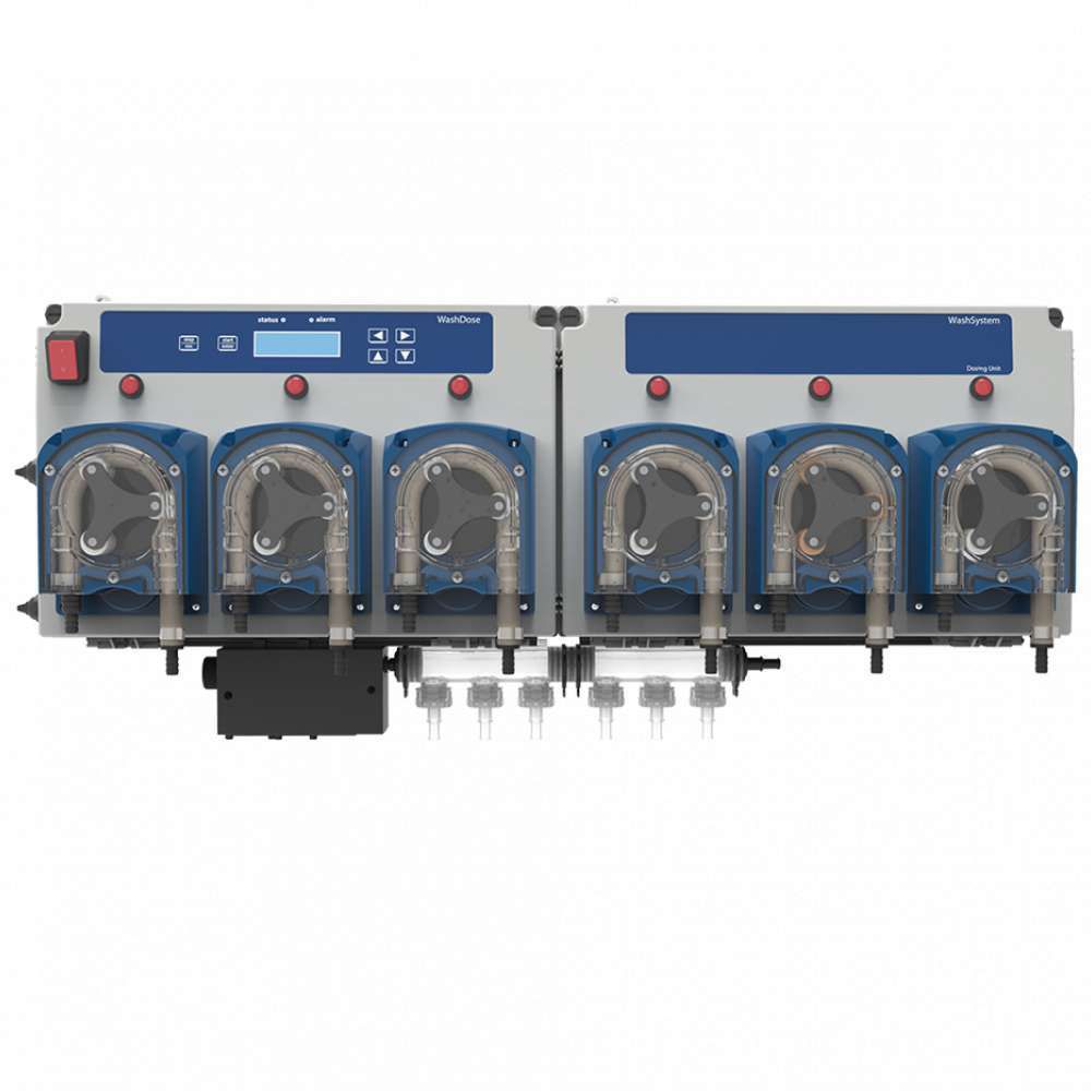 Dosiersystem - WashDose Peri - SEKO