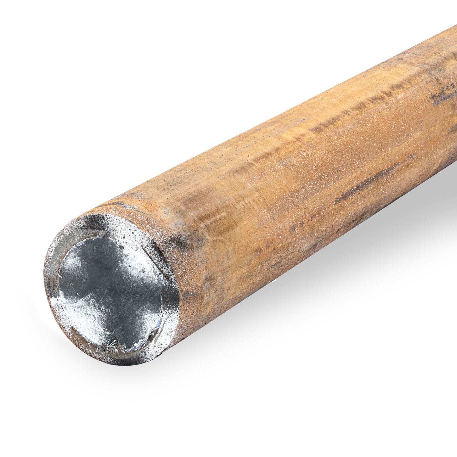 Stahlstange - S355J2G3 (1.0570) | DIN 7527/6, preturned, DIN EN 10250 ...