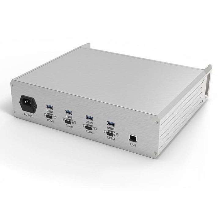 19"-Rack-Gehäuse - 337W2U - Yongu - rechteckig