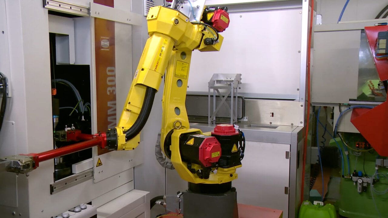 Automatisierung - Dr. Heinrich Schneider Messtechnik GmbH