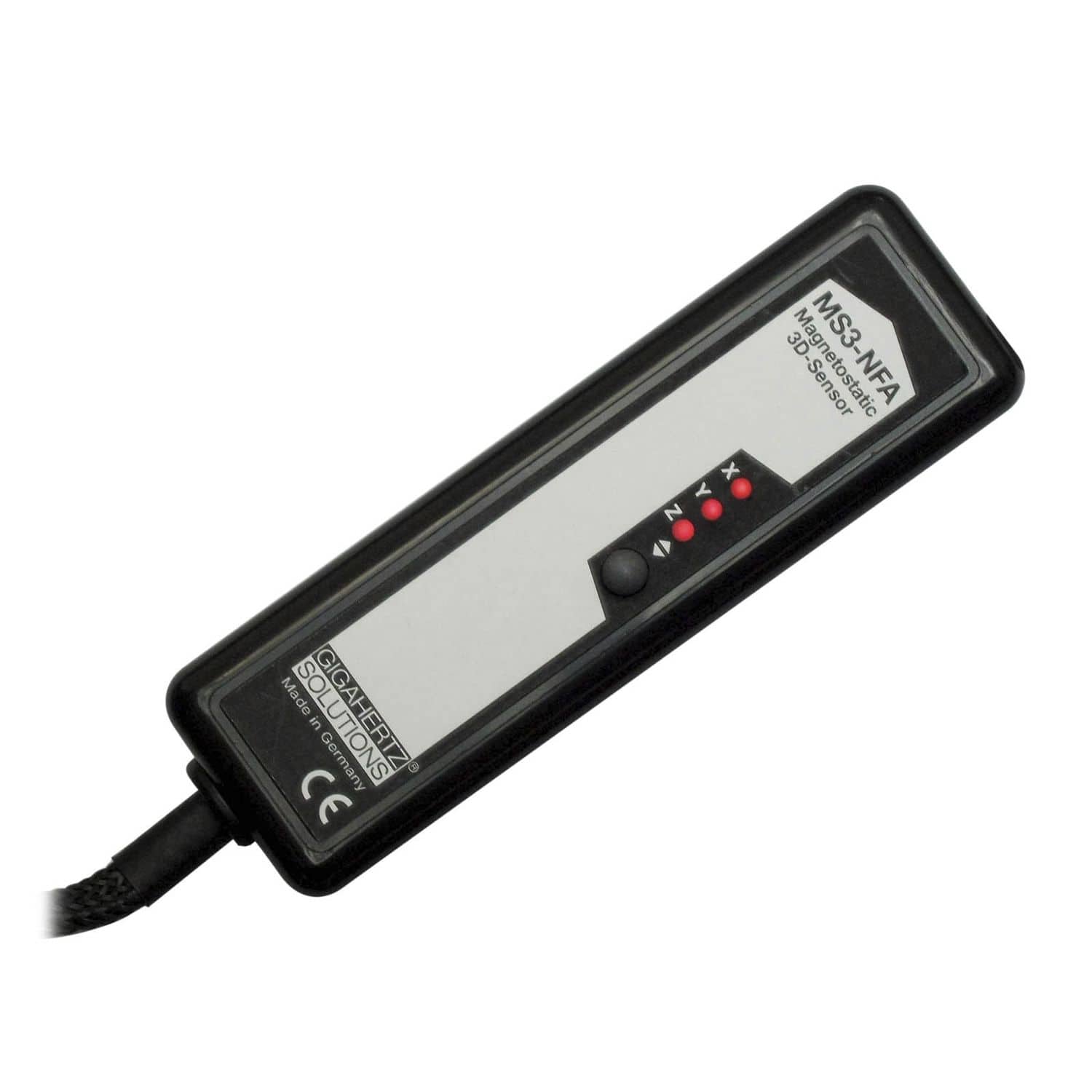 Hall-Effekt-Magnetsensor - MS3-NFA - GIGAHERTZ SOLUTIONS