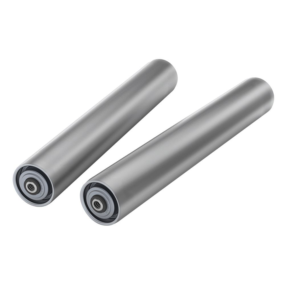 Edelstahl-Förderrolle - 1800 series - DAMON Industrial Europe Srl ...